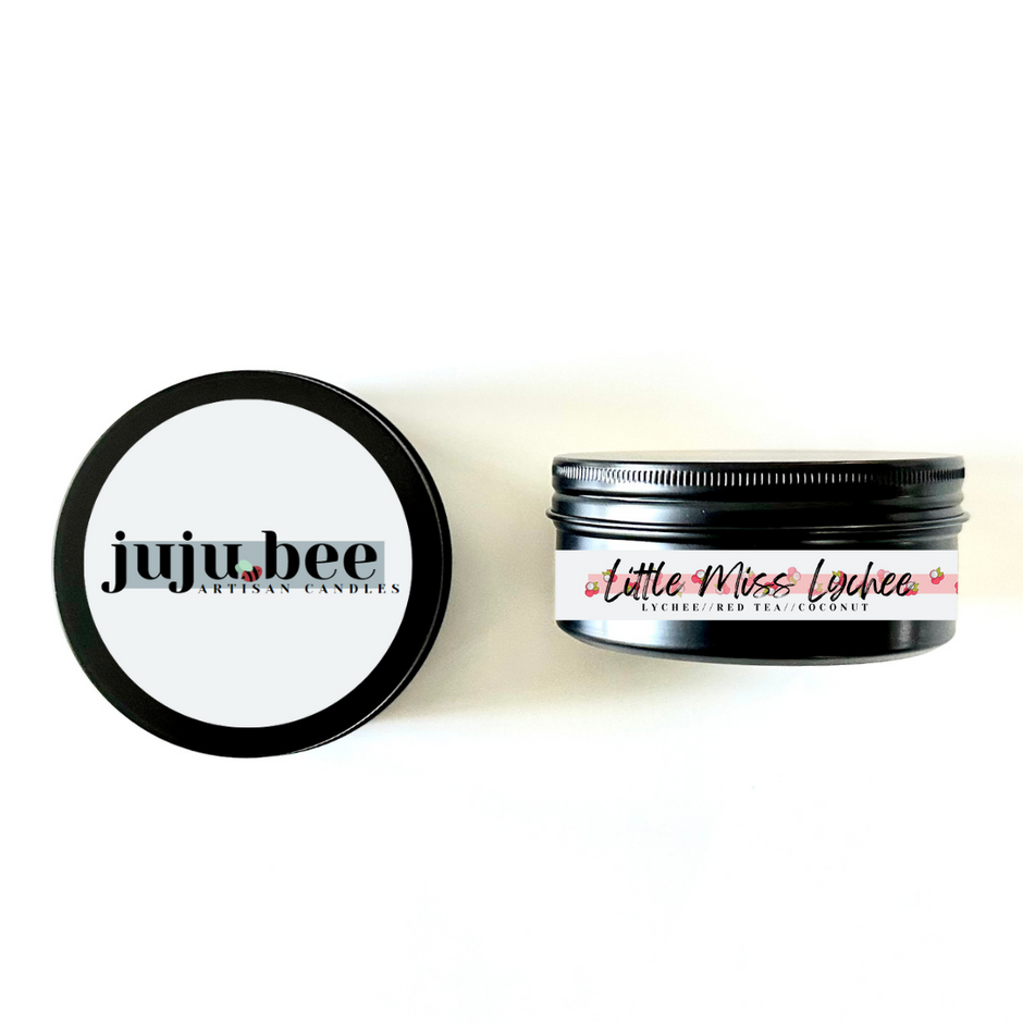 JUJU.BEE | Asian Inspired Scented Candles – jujudotbee
