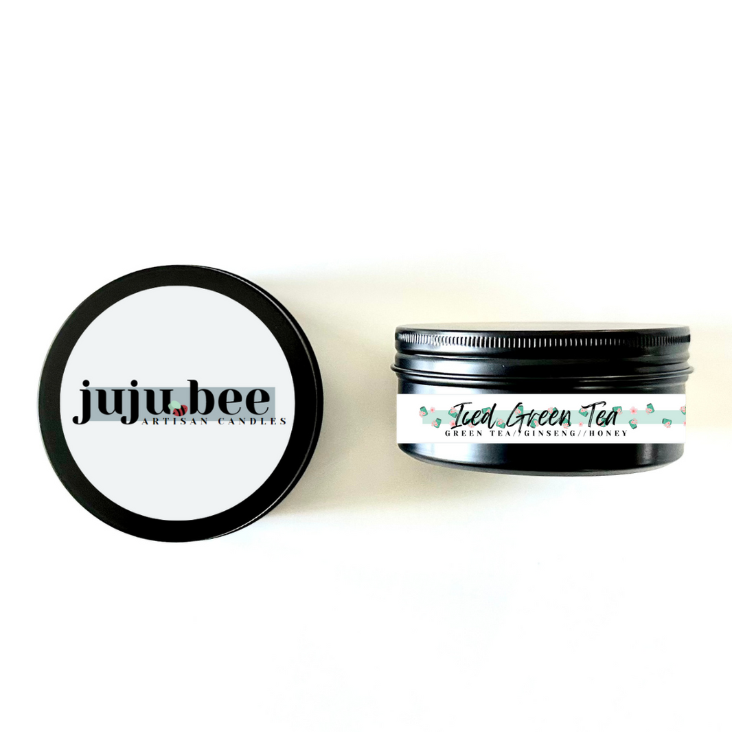 JUJU.BEE | Asian Inspired Scented Candles – jujudotbee